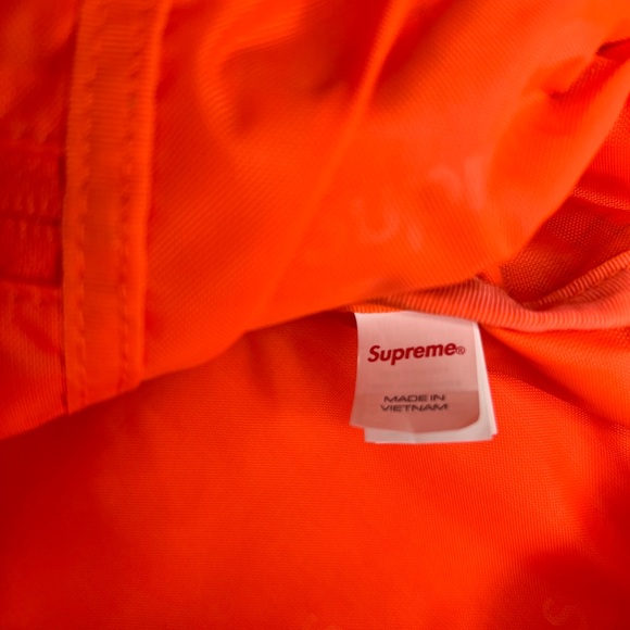 Supreme | Bags | Authentic Supreme 3m Tote Bag | Poshmark